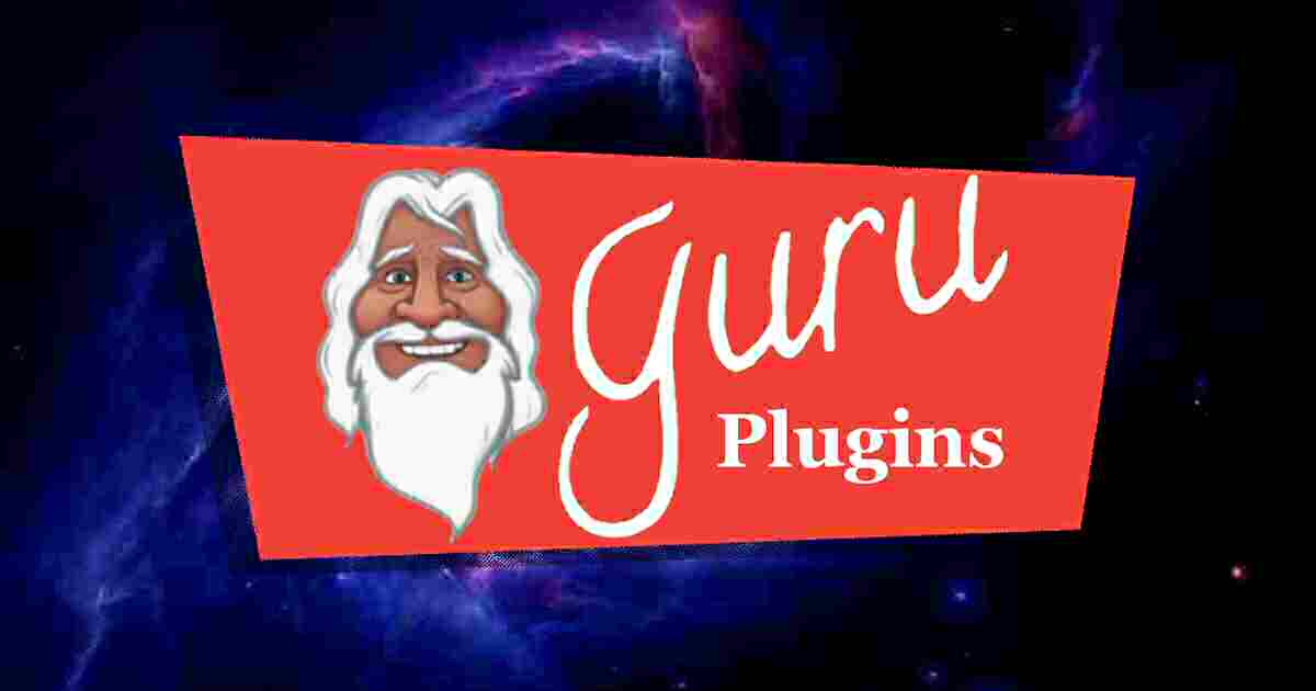 Guru Plugins - WordPress Plugins for Functionality & Management Guru Plugins - WordPress Plugins for Functionality & Management